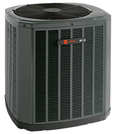 Trane XR14 Air Conditioner (2 Ton) - Includes Installation – Wisler ...