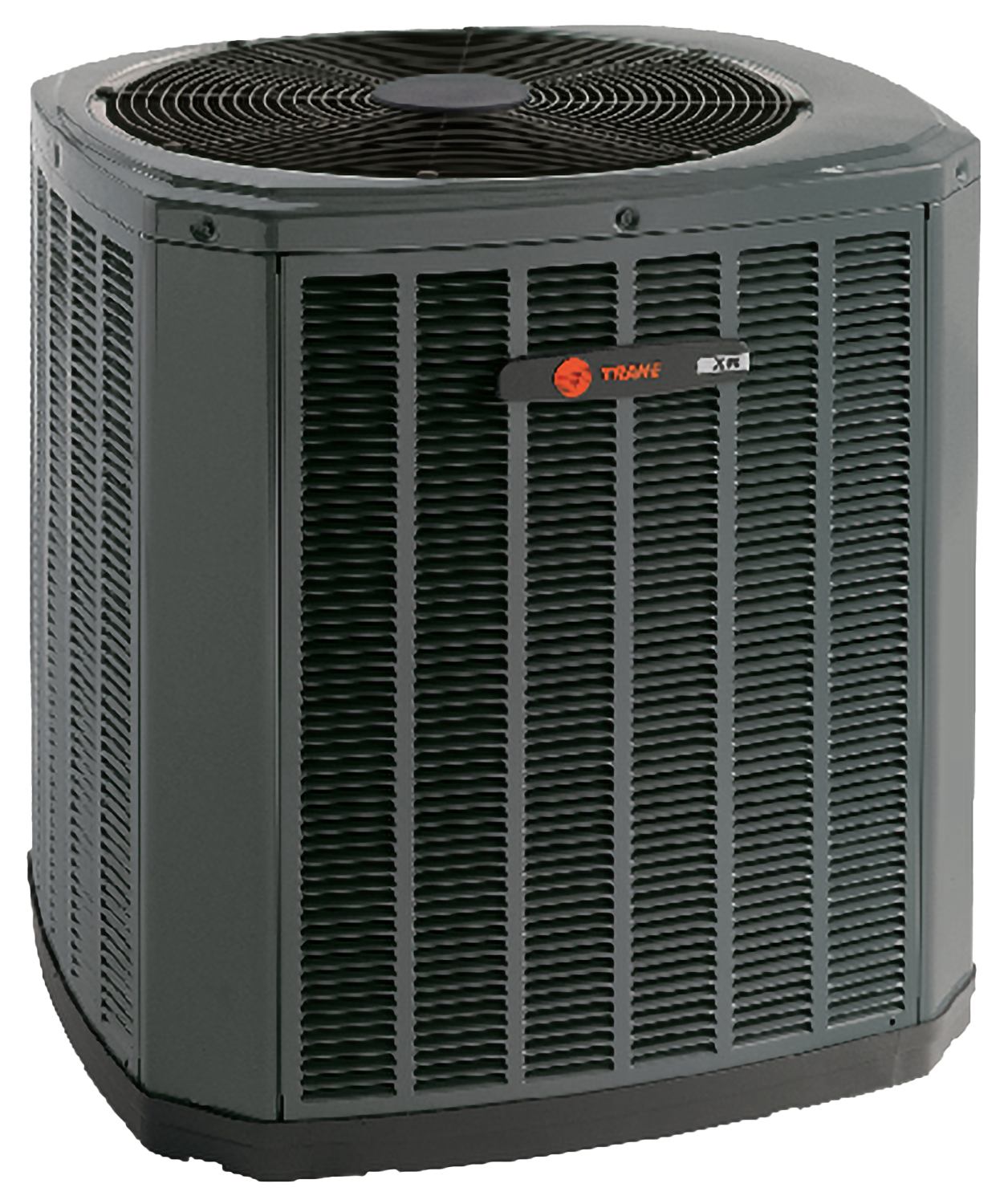 Trane XR15 Heat Pump (3 Ton) - Includes Installation – Wisler Plumbing ...